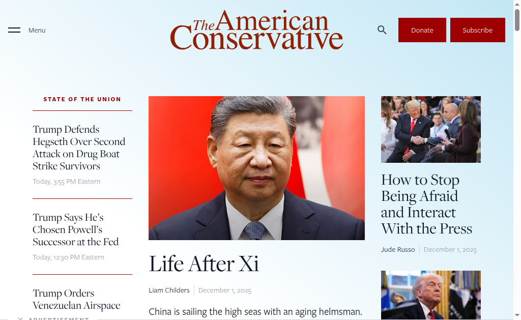 Trending News Today: Best Current News Sites, Most Popular News Eflip