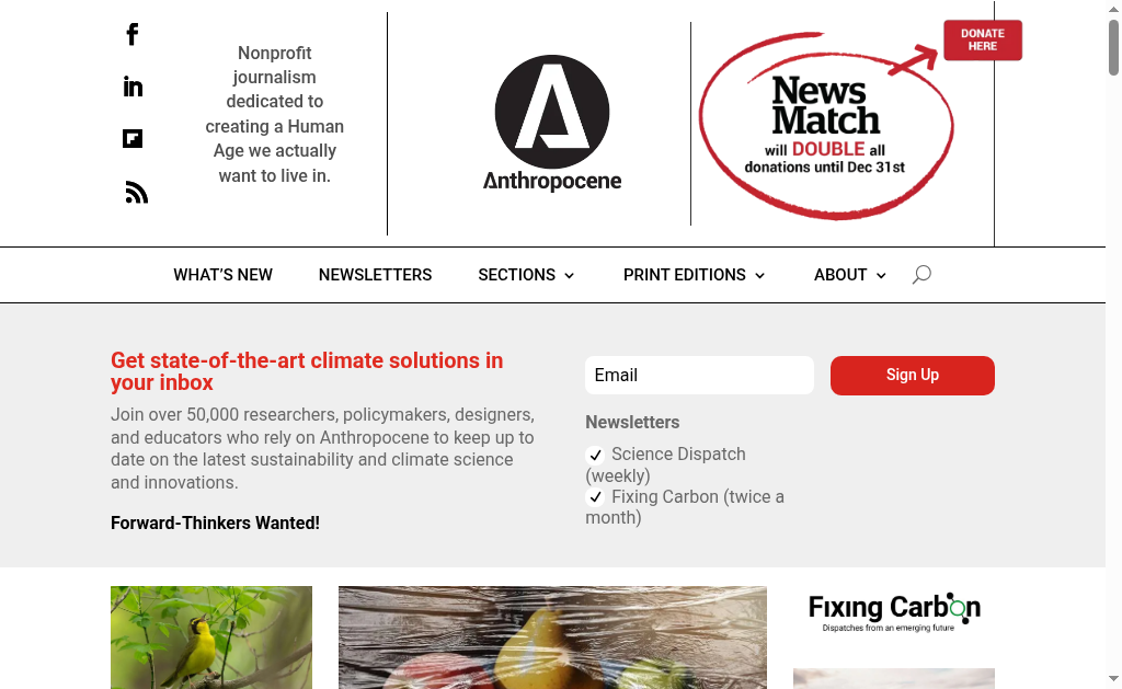 Trending News Today: Best Current News Sites, Most Popular News Eflip