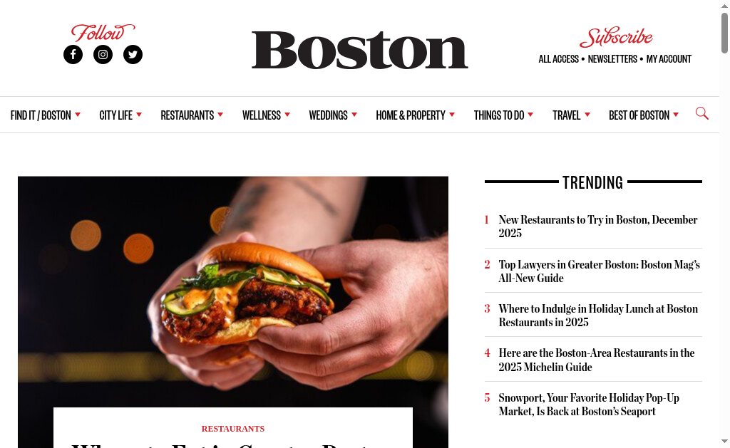 Trending News Today: Best Current News Sites, Most Popular News Eflip