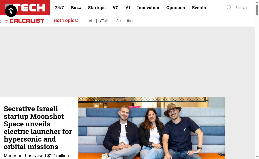 Trending News Today: Best Current News Sites, Most Popular News Eflip