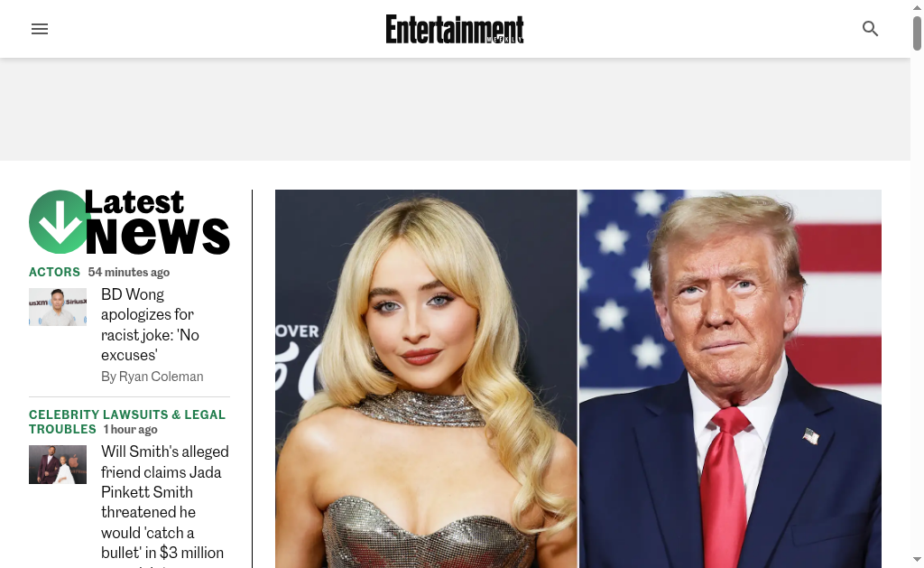 Trending News Today: Best Current News Sites, Most Popular News Eflip