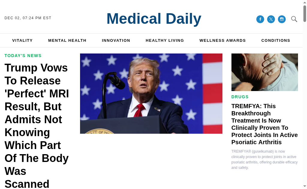 Trending News Today: Best Current News Sites, Most Popular News Eflip