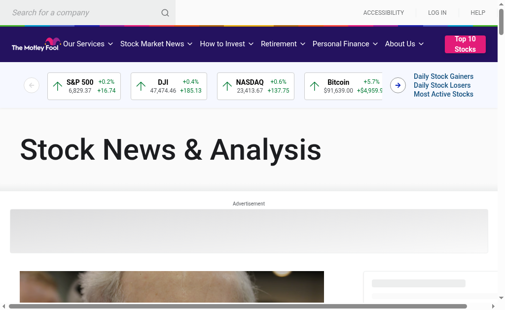 Trending News Today: Best Current News Sites, Most Popular News Eflip