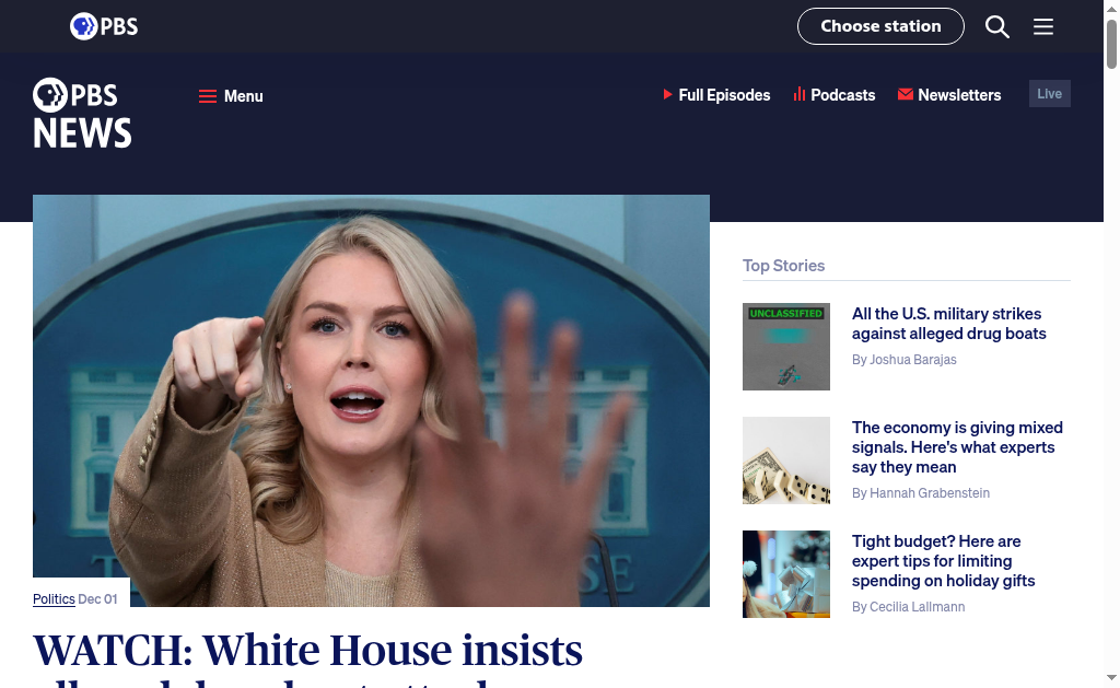Trending News Today: Best Current News Sites, Most Popular News Eflip