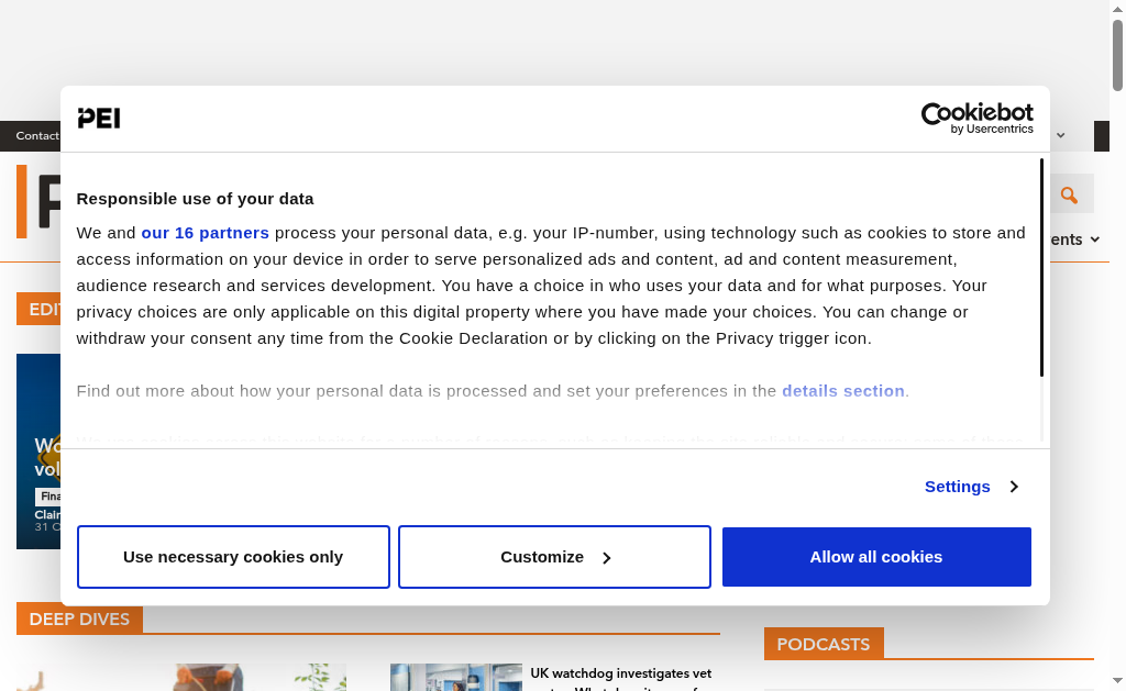Trending News Today: Best Current News Sites, Most Popular News Eflip