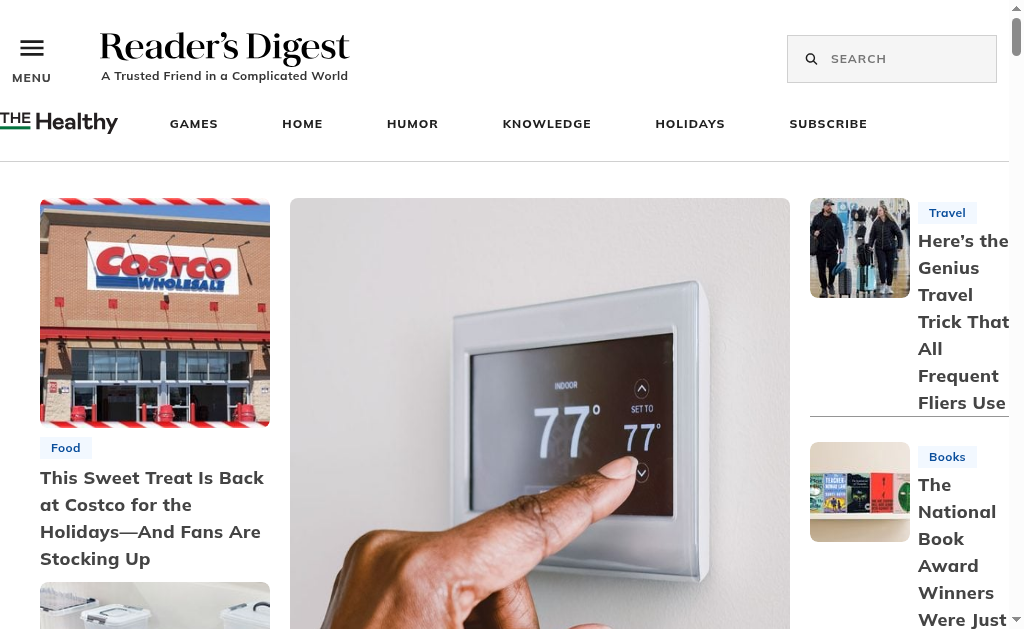 Trending News Today: Best Current News Sites, Most Popular News Eflip