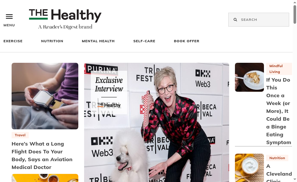 Trending News Today: Best Current News Sites, Most Popular News Eflip