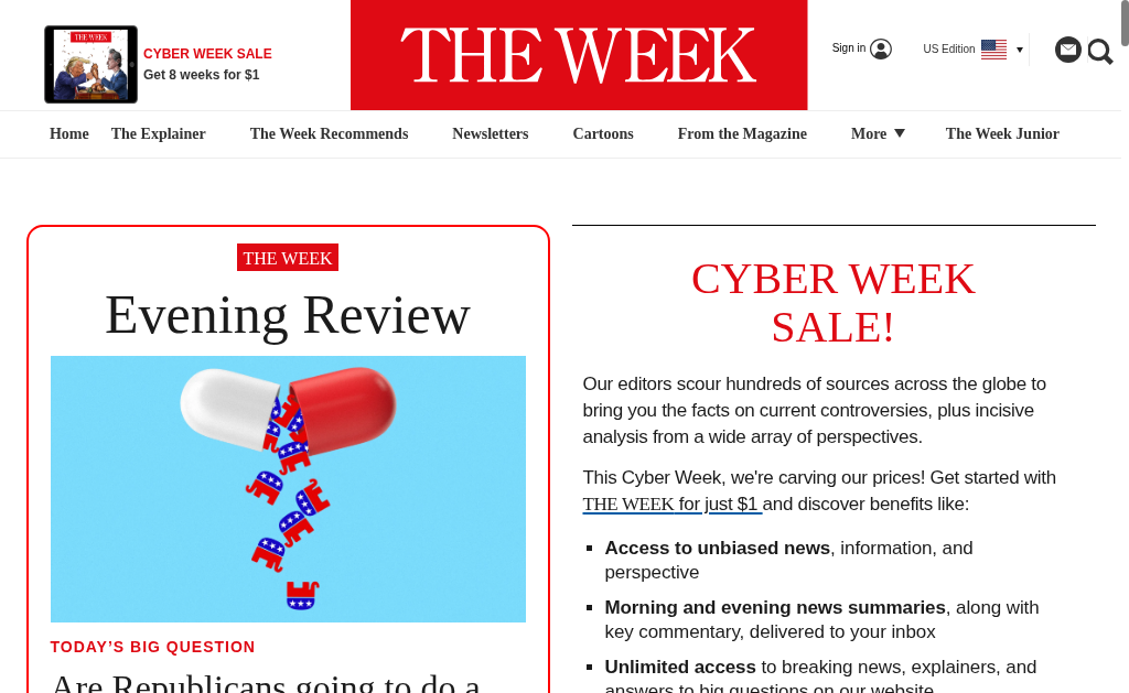 Trending News Today: Best Current News Sites, Most Popular News Eflip